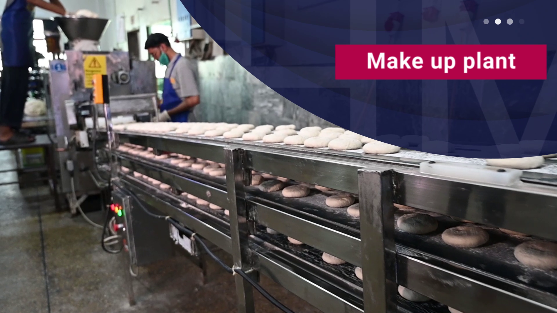 Shawarma Plant | HME